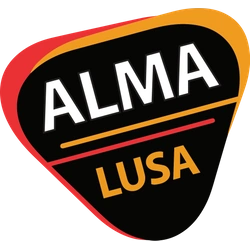 Alma Lusa (television channel) | Logopedia | Fandom