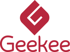 Geekee | Logopedia | Fandom