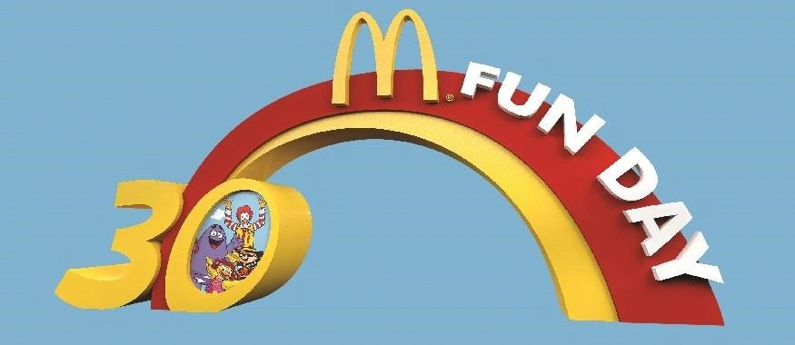 McDonald's (Macao) | Logopedia | Fandom