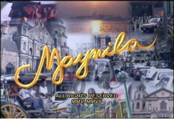Maynila (TV program) | Logopedia | Fandom