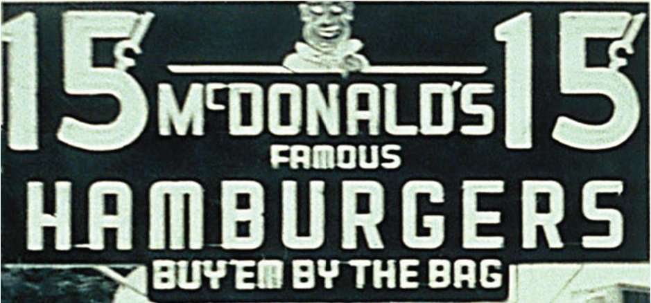 McDonald's/Other | Logopedia | Fandom