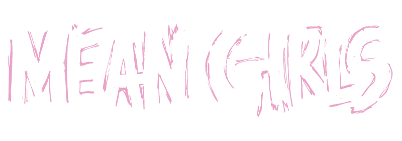 Mean Girls (musical) | Logopedia | Fandom