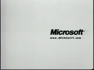 Microsoft/On-screen logos | Logopedia | Fandom