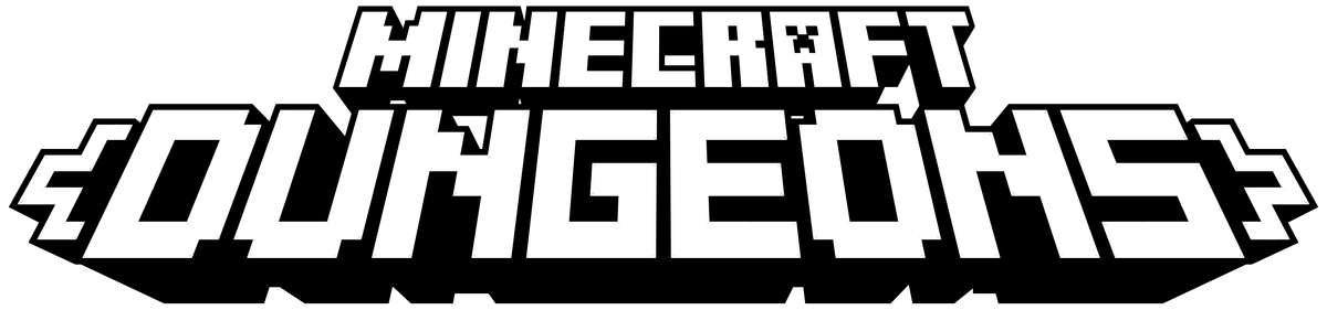 Minecraft Dungeons | Logopedia | Fandom