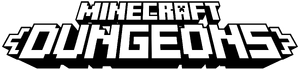 Minecraft Dungeons | Logopedia | Fandom
