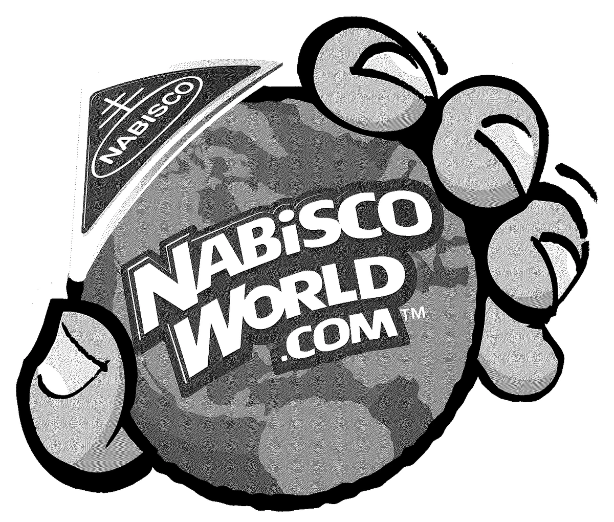 NabiscoWorld | Logopedia | Fandom