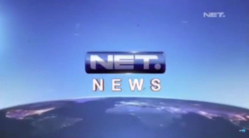 NET. News | Logopedia | Fandom