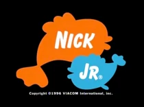 Nick Jr. Productions/Other | Logopedia | Fandom