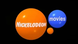 Nickelodeon Movies Logo 2004