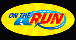 OTR (convenience store) | Logopedia | Fandom