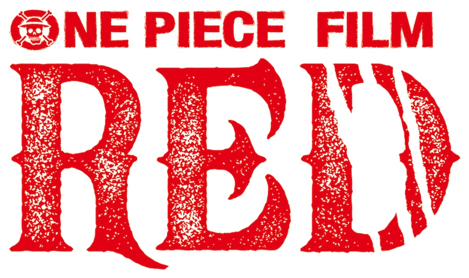 One Piece Film: Red | Logopedia | Fandom