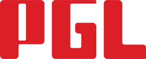 PGL | Logopedia | Fandom