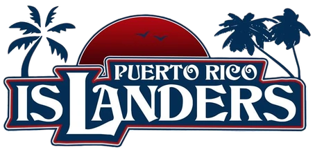 Puerto Rico Islanders (baseball) | Logopedia | Fandom