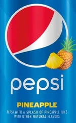 Pepsi Pineapple | Logopedia | Fandom