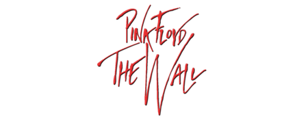 Pink Floyd – The Wall | Logopedia | Fandom