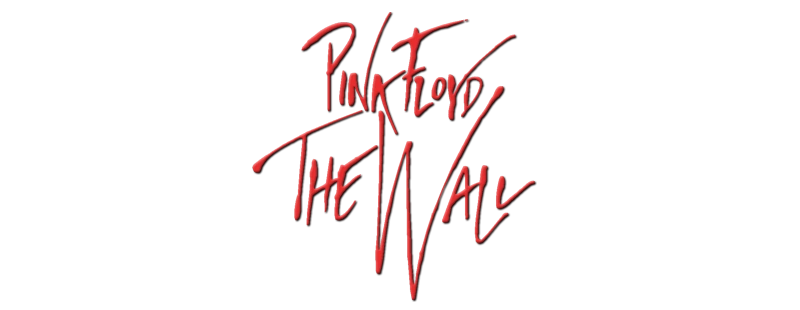 Pink Floyd – The Wall | Logopedia | Fandom