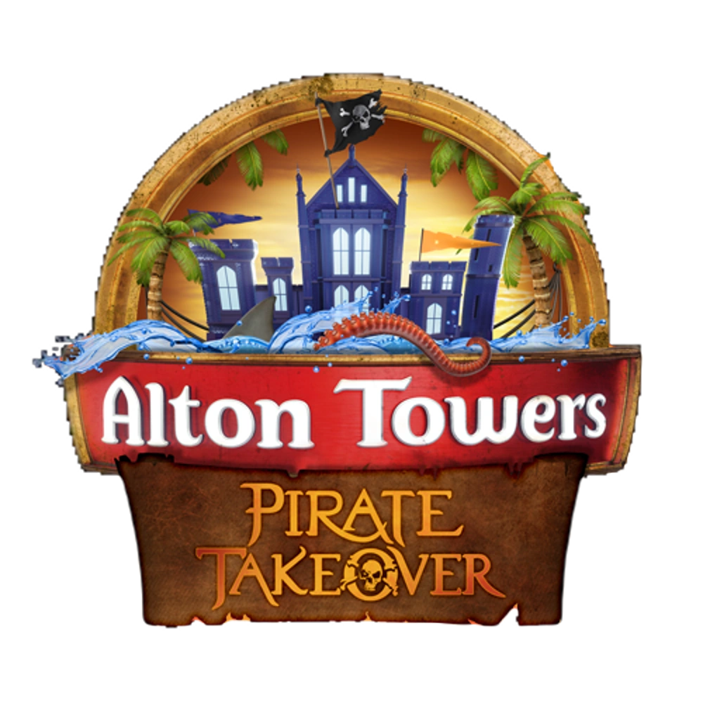 Alton Towers Resort/Other | Logopedia | Fandom