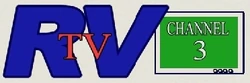 Roanoke Valley Television RVTV-3 | Logopedia | Fandom