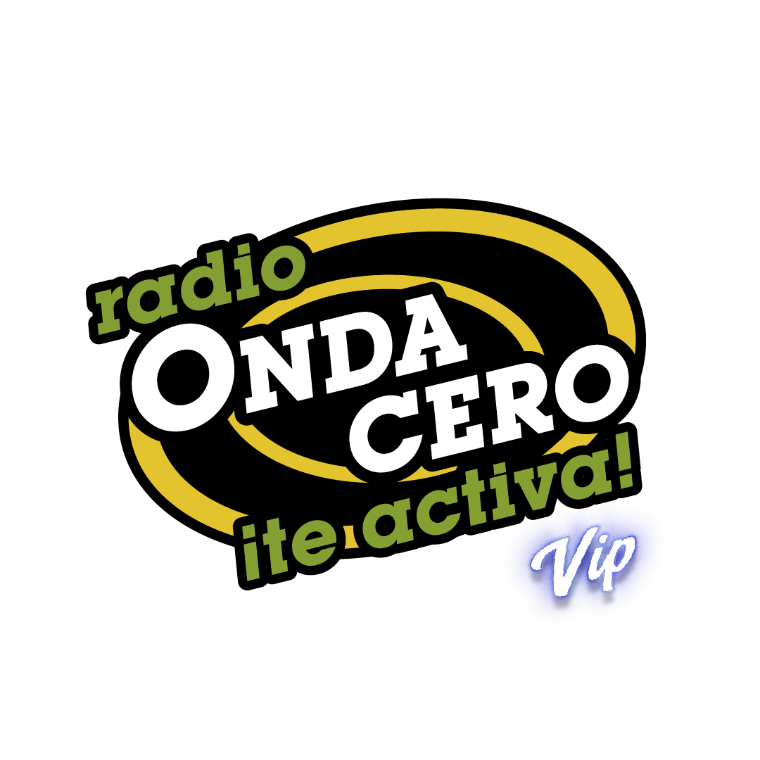 Radio Onda Cero Vip | Logopedia | Fandom