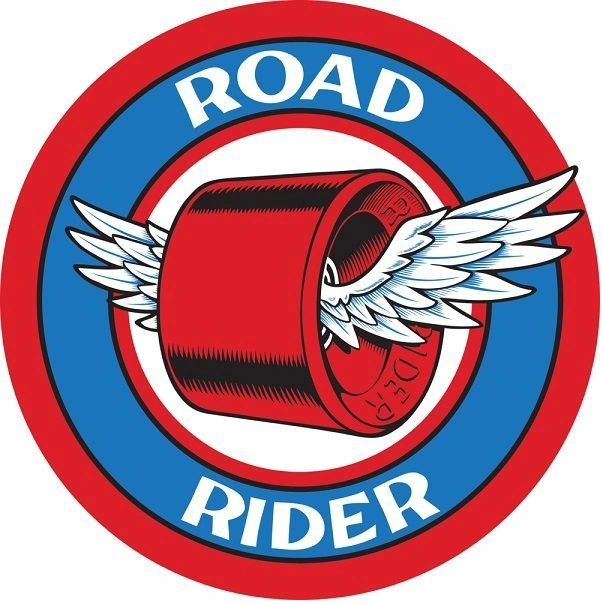 Road Rider Wheels | Logopedia | Fandom