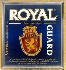 Royal Guard | Logopedia | Fandom