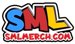 SML Merch | Logopedia | Fandom