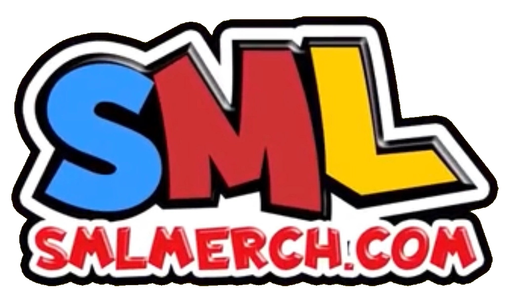 SML Merch | Logopedia | Fandom