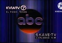 KVIA-TV | Logopedia | Fandom