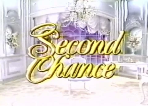 Second Chance (1987) | Logopedia | Fandom