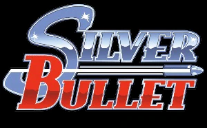 Silver Bullet | Logopedia | Fandom