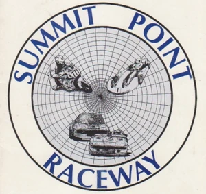 Summit Point Motorsports Park | Logopedia | Fandom