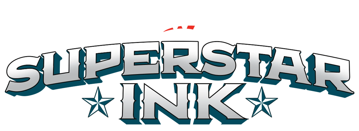 Superstar Ink | Logopedia | Fandom