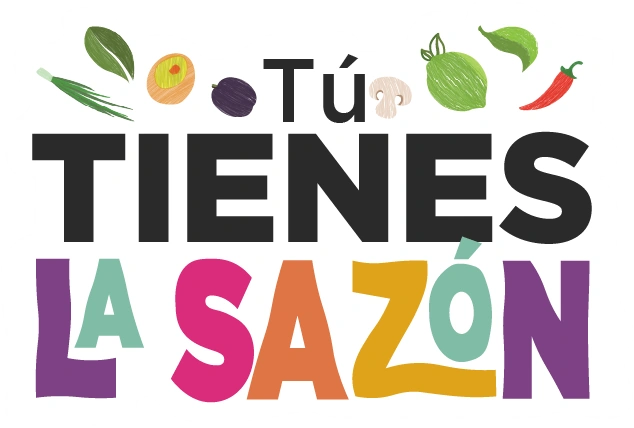 Tú tienes la sazón | Logopedia | Fandom