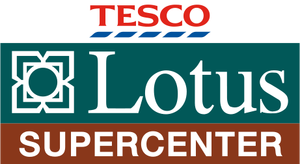 Lotus's | Logopedia | Fandom