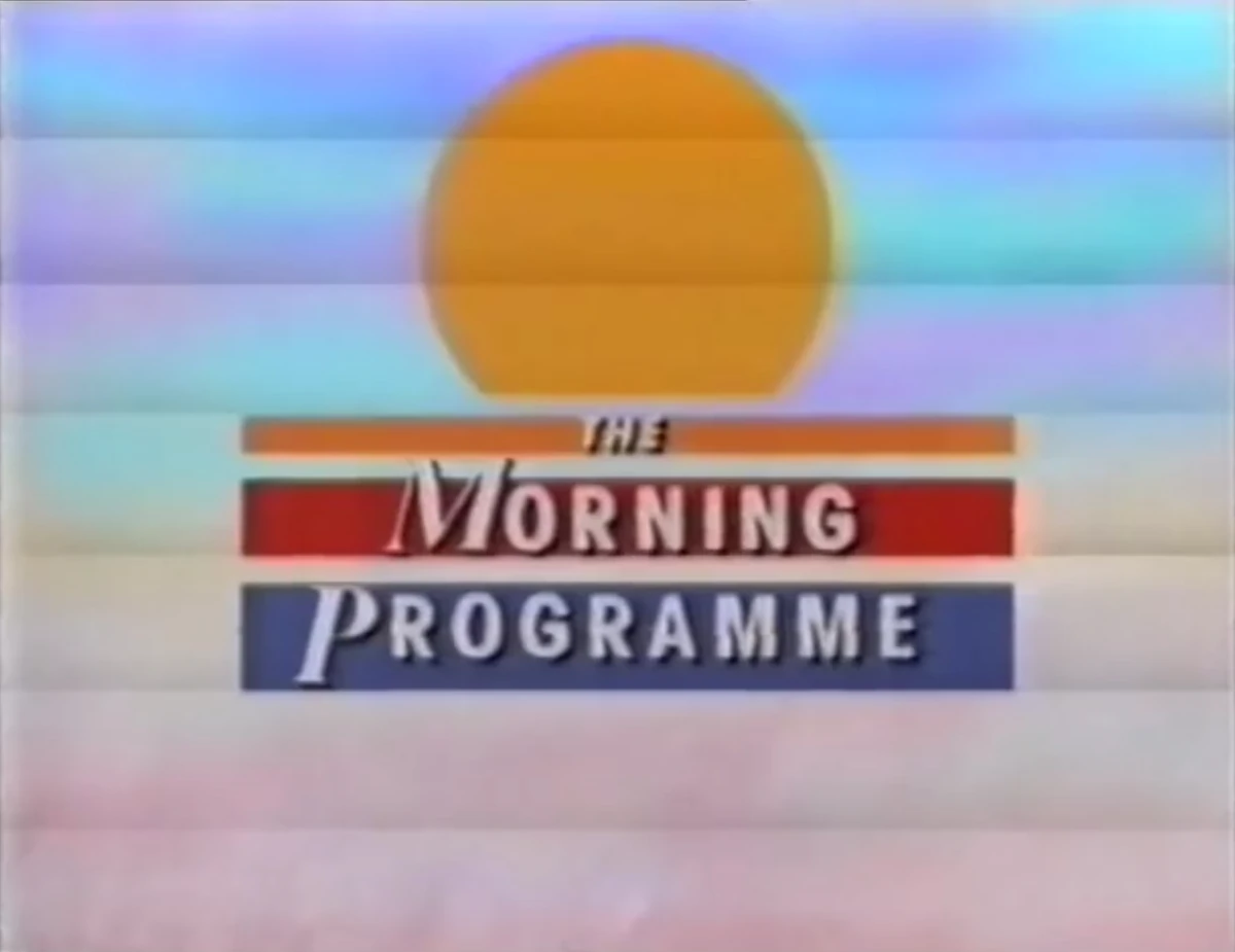 The Morning Programme | Logopedia | Fandom