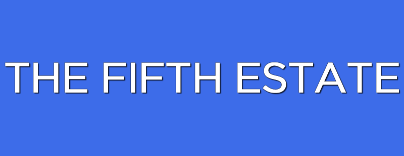 The Fifth Estate (film) | Logopedia | Fandom