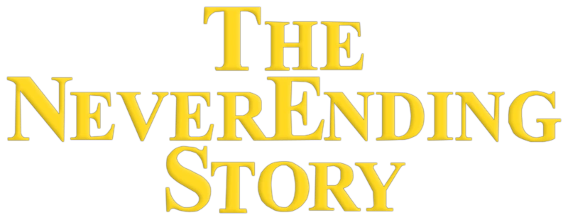 The NeverEnding Story | The Title Screens Wiki | Fandom