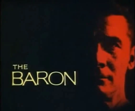 The Baron | Logopedia | Fandom