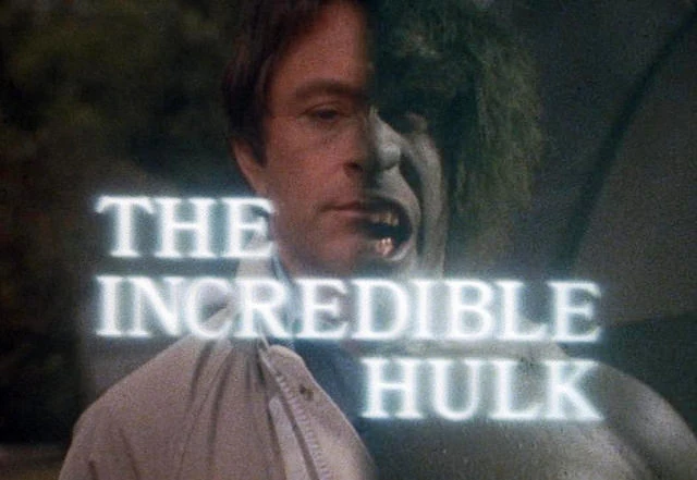 The Incredible Hulk (1978) | Logopedia | Fandom