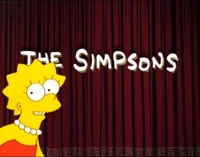 The Simpsons/Other | Logopedia | Fandom