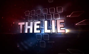 The Lie | Logopedia | Fandom