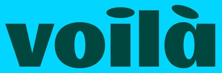 Voilà | Logopedia | Fandom