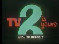 WJBK | Logopedia | Fandom