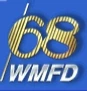 WMFD-TV | Logopedia | Fandom