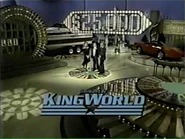 King World Productions/On-screen logos | Logopedia | Fandom