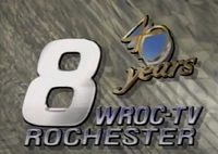 WROC-TV | Logopedia | Fandom