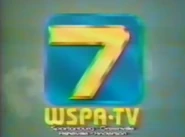 WSPA-TV | Logopedia | Fandom