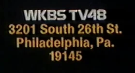 WKBS-TV | Logopedia | Fandom