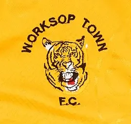 Worksop Town | Logopedia | Fandom