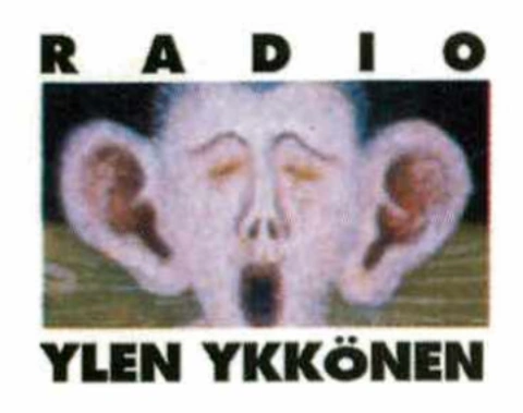 Yle Radio 1 | Logopedia | Fandom